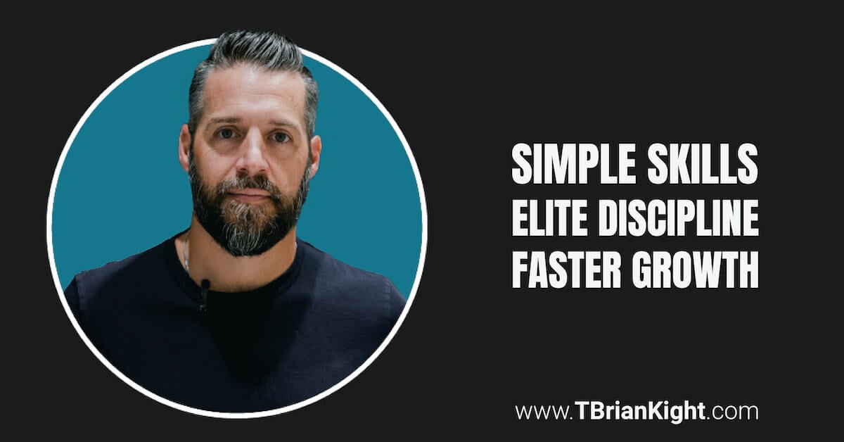 Brian Kight | Leadership & Culture Training